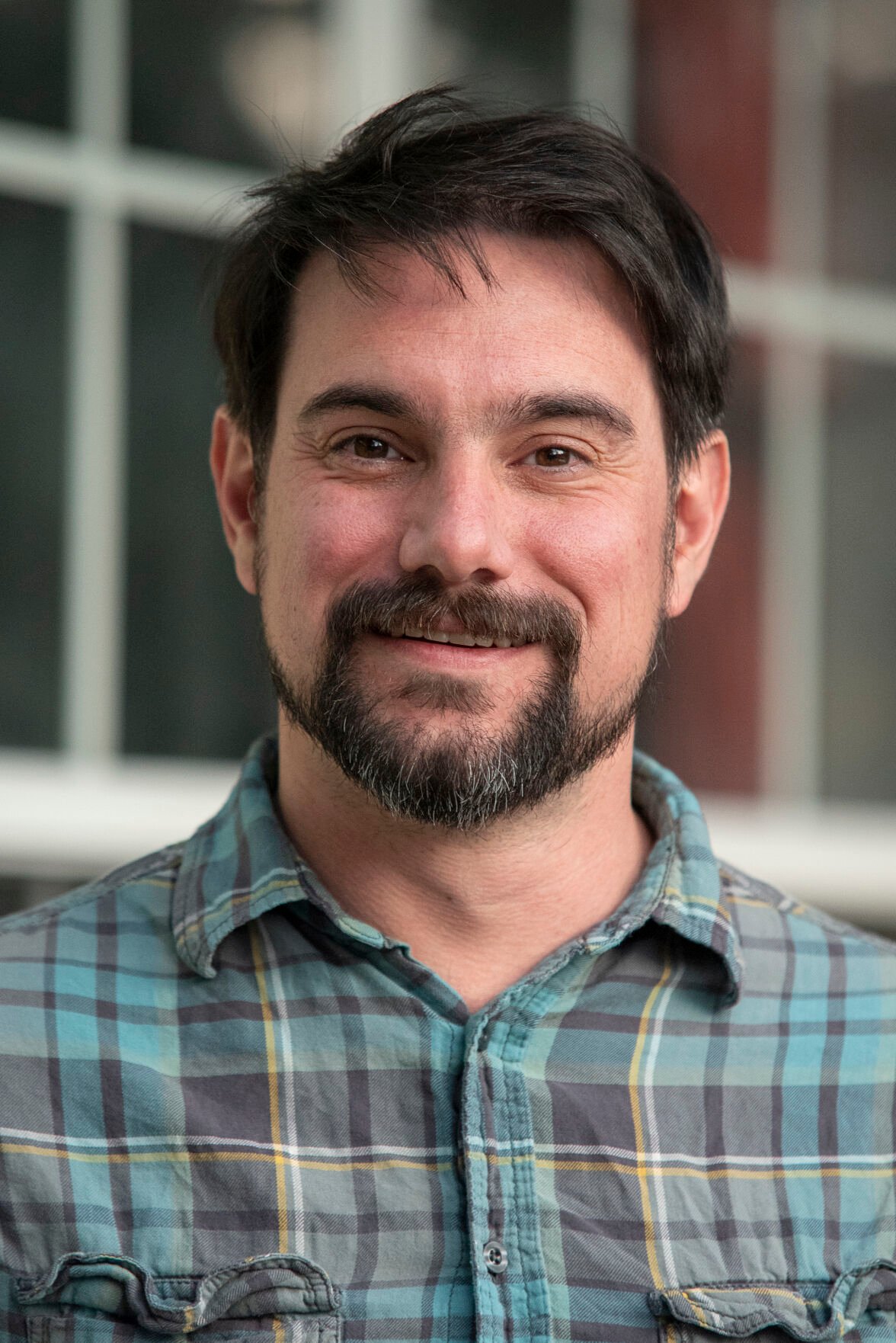 Paul Deasy: A look inside the outsider’s mayoral campaign | Features ...