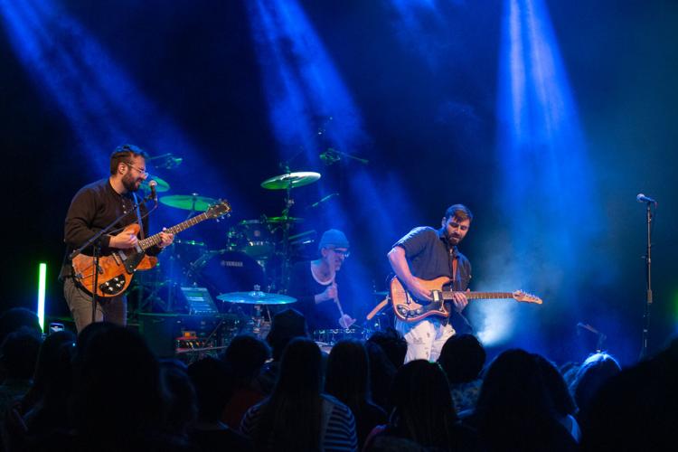 Almost Monday Concert | Gallery | jackcentral.org