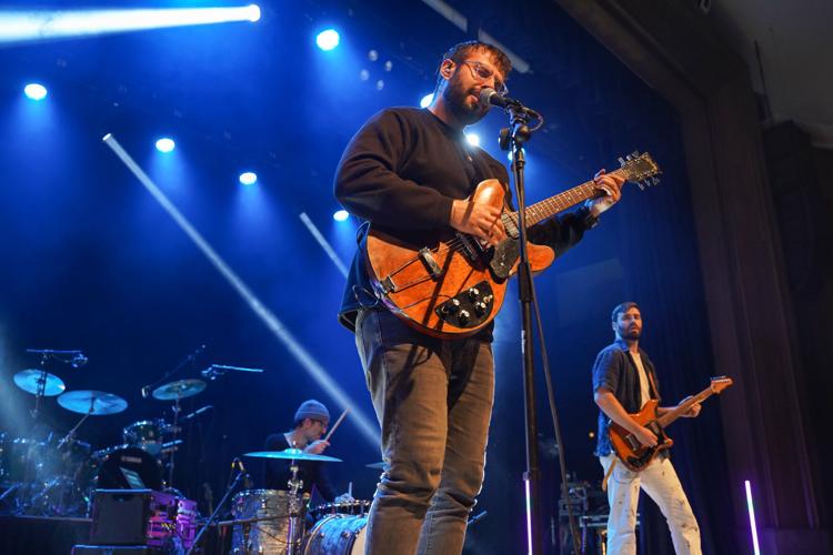 Almost Monday Concert | Gallery | jackcentral.org