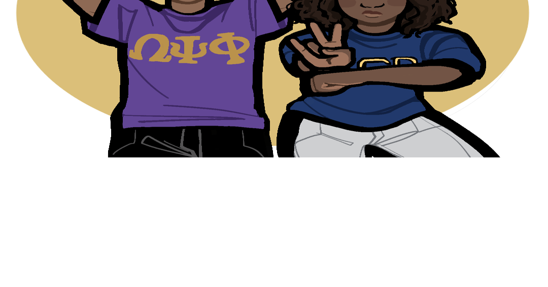 Divine Nine carries out worldwide legacy | Features | jackcentral.org