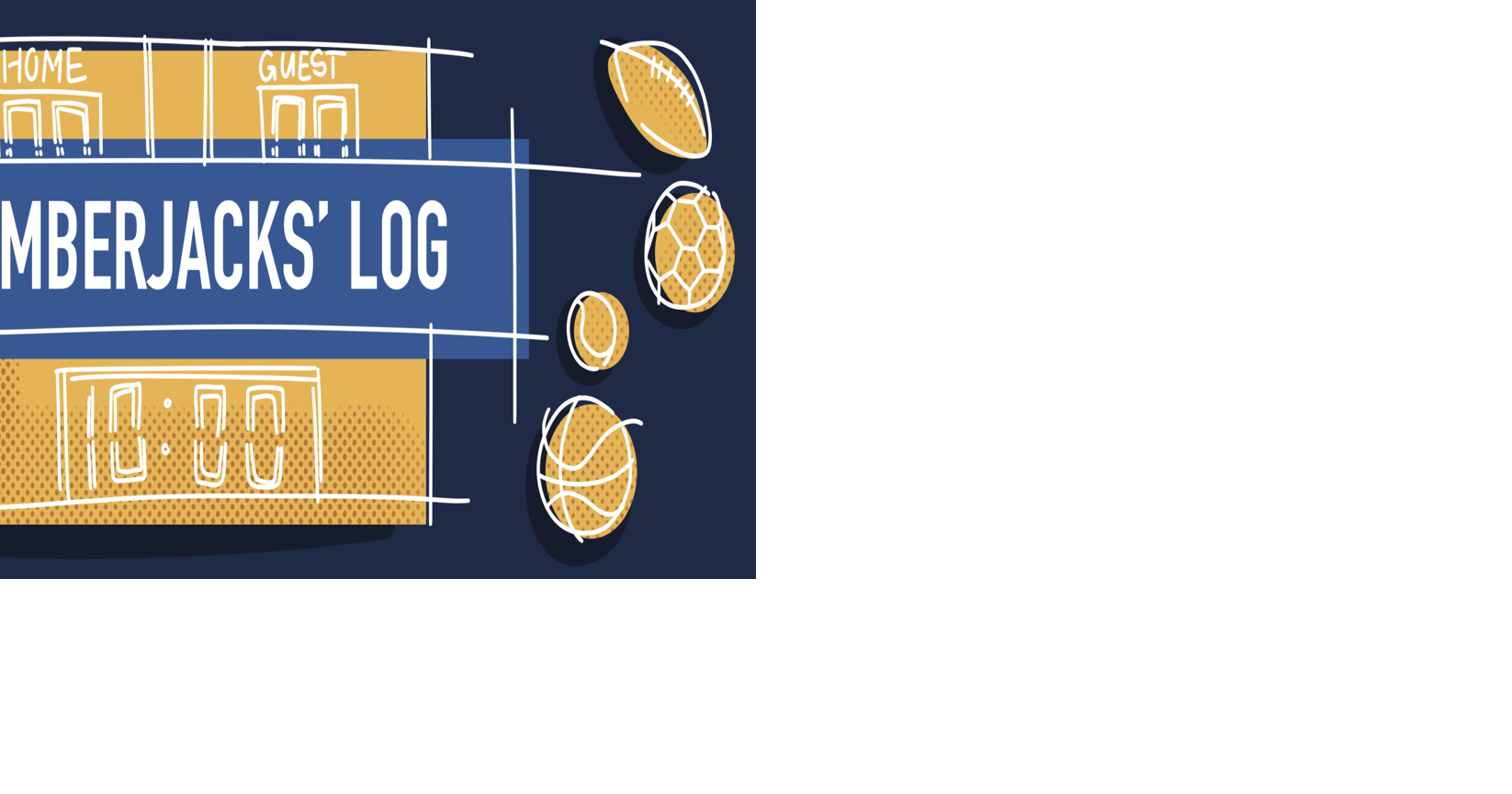 Lumberjacks’ Log Feb. 24-March 2: NAU swim and dive dominates in WAC ...