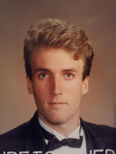 Tim Bentley’s 34-year journey to his broadcast journalism degree ...