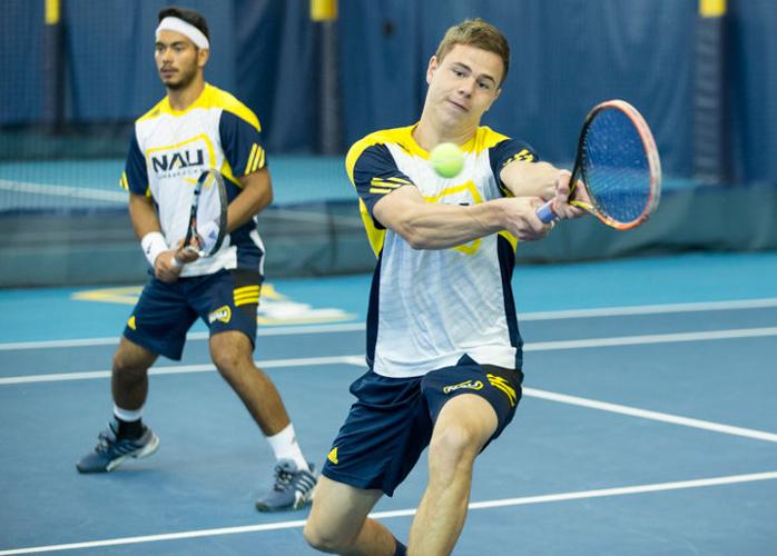 Handel and Taylor show grit in Jacks' loss to LMU | Sports ...