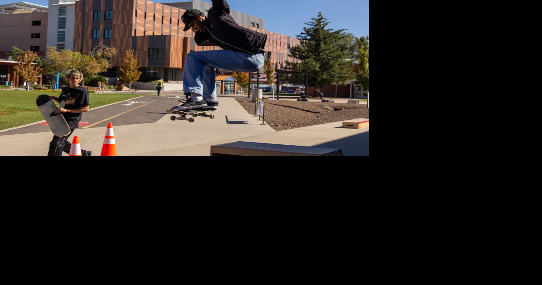 NAU Skate Club Jam Sesh | Gallery | jackcentral.org