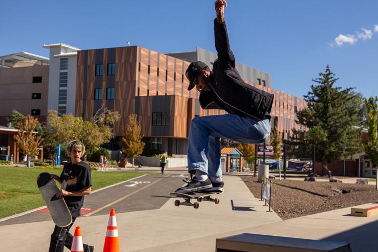NAU Skate Club Jam Sesh | Gallery | jackcentral.org