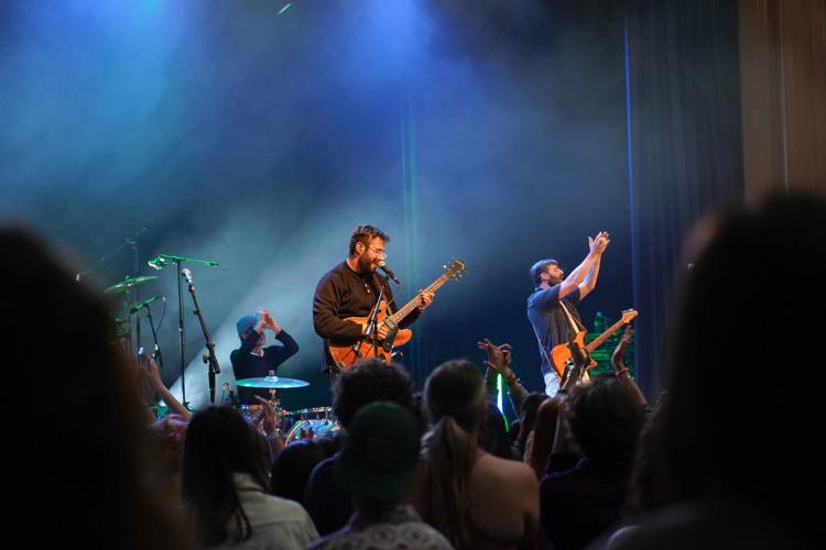 Almost Monday Concert | Gallery | jackcentral.org