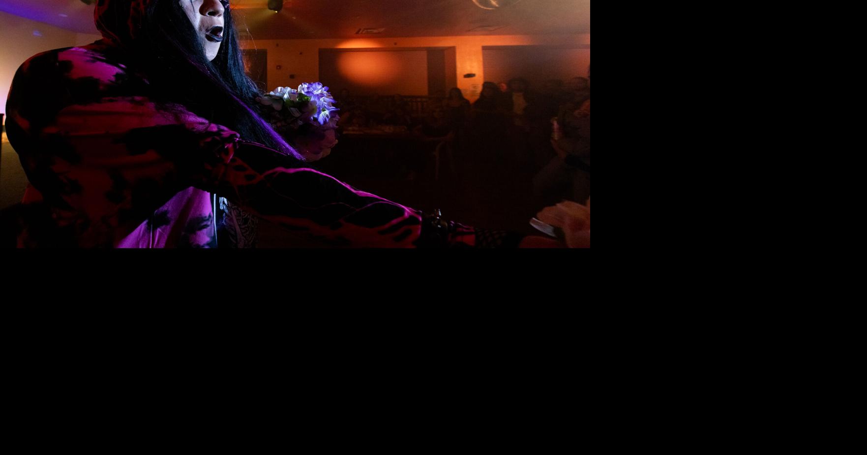 Revel's Drag Race | Gallery | jackcentral.org