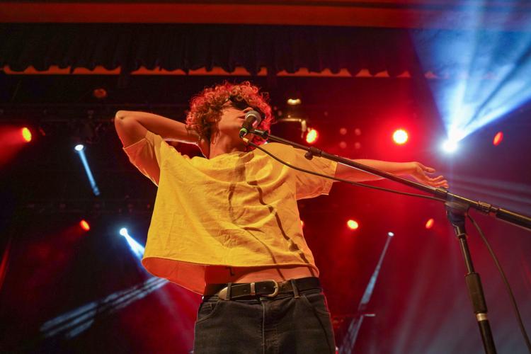 Almost Monday Concert | Gallery | jackcentral.org