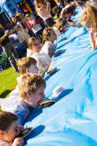 Cornucopia Festival announces the arrival of autumn | Culture ...