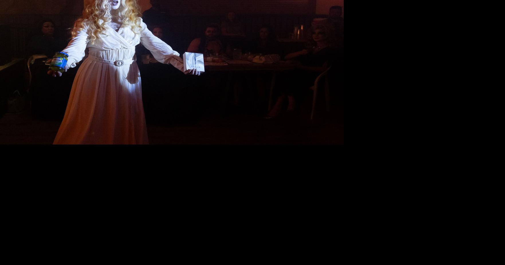 Revel's Drag Race | Gallery | jackcentral.org