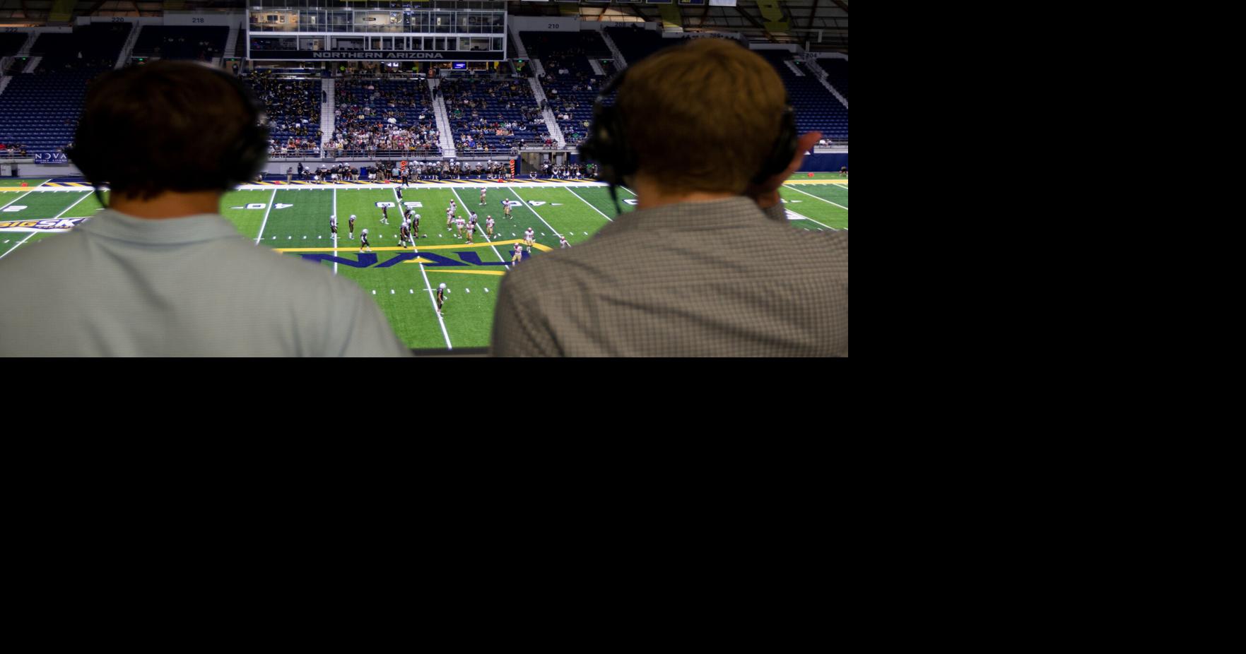 KJACK Radio welcomes KAFF Sports as a coverage partner | Sports ...