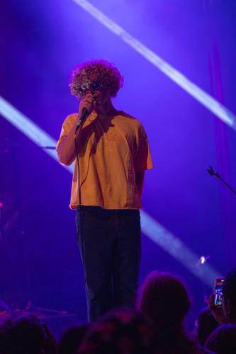 Almost Monday Concert | Gallery | jackcentral.org