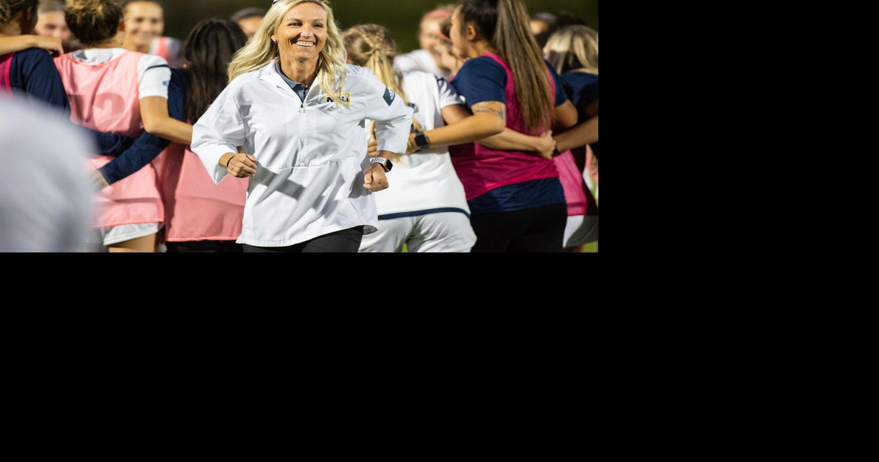 NAU head soccer coach placed on administrative leave | Sports ...