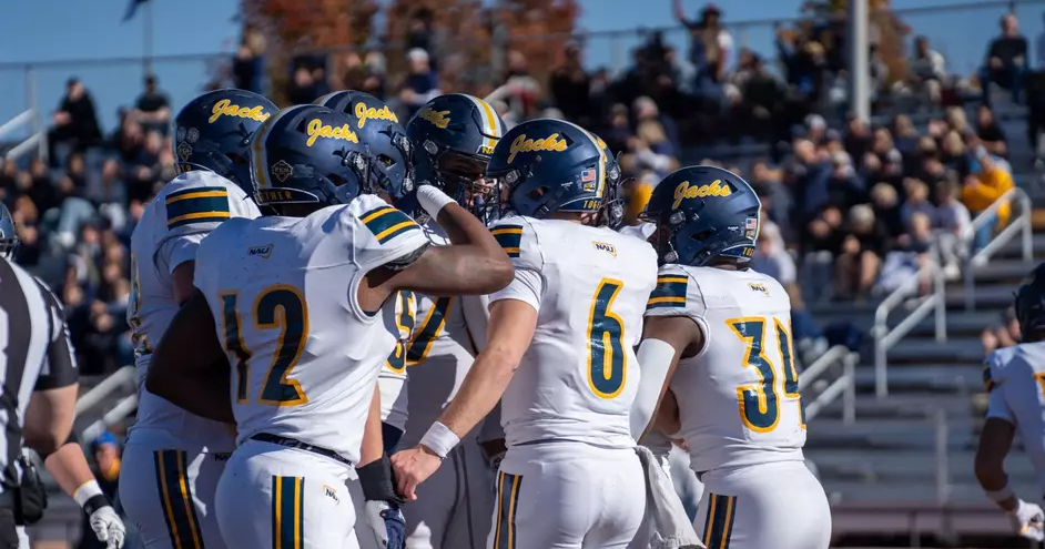 NAU dominates Northern Colorado 44-3 in final road game of the season ...