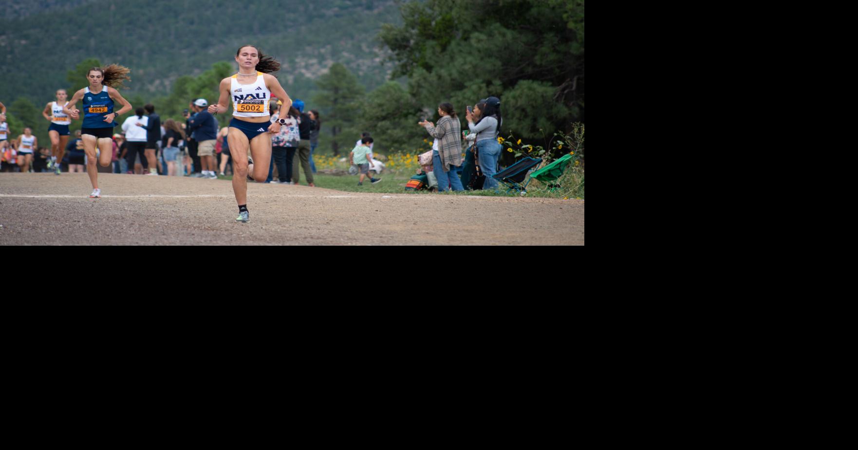 Lumberjacks have a stellar performance at George Kyte Classic | Sports ...