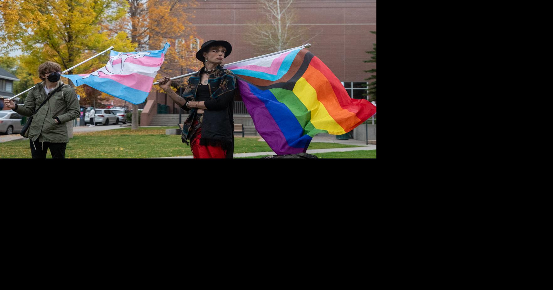 Epona Rose Protest | Gallery | jackcentral.org