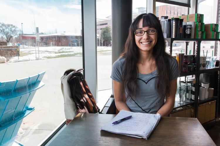 The art of slam poetry | Features | jackcentral.org