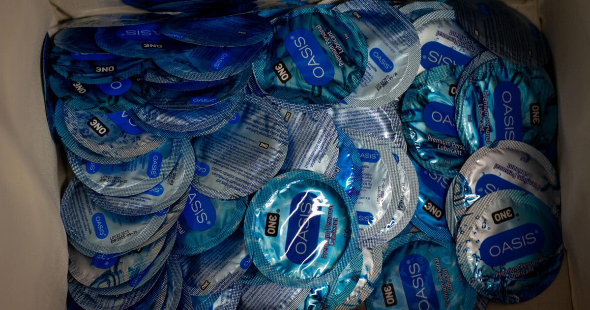 Conversations About Sex Are Becoming Demystified News