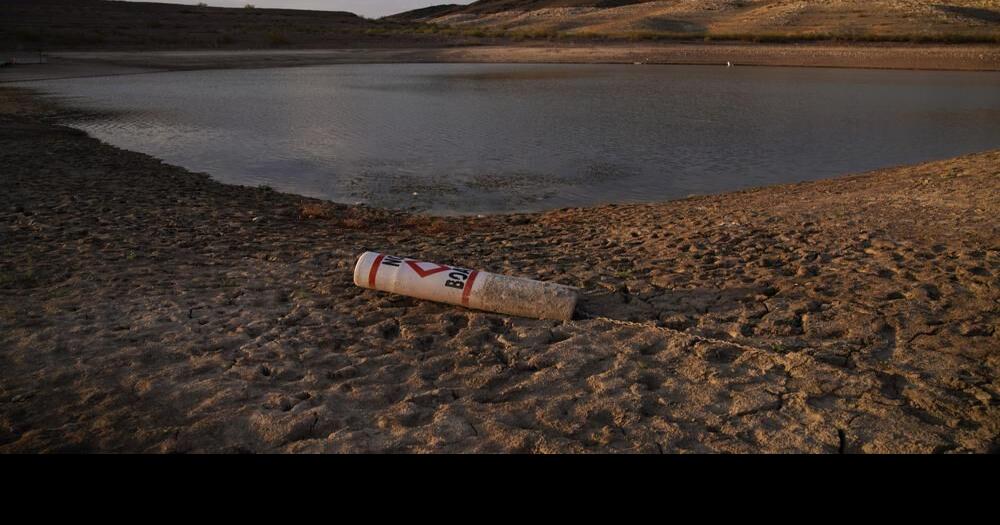 One of Arizona’s main water sources is drying up | News | jackcentral.org