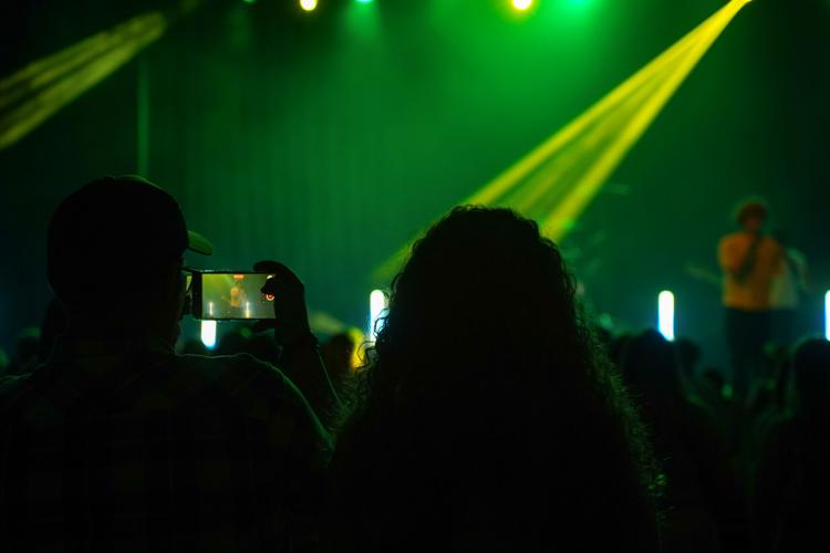 Almost Monday Concert | Gallery | jackcentral.org