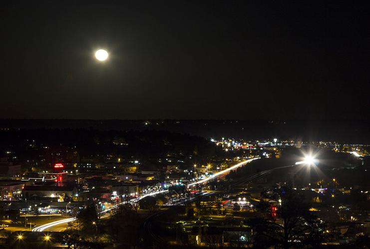 Flagstaff nights: the costs of maintaining dark skies | News ...