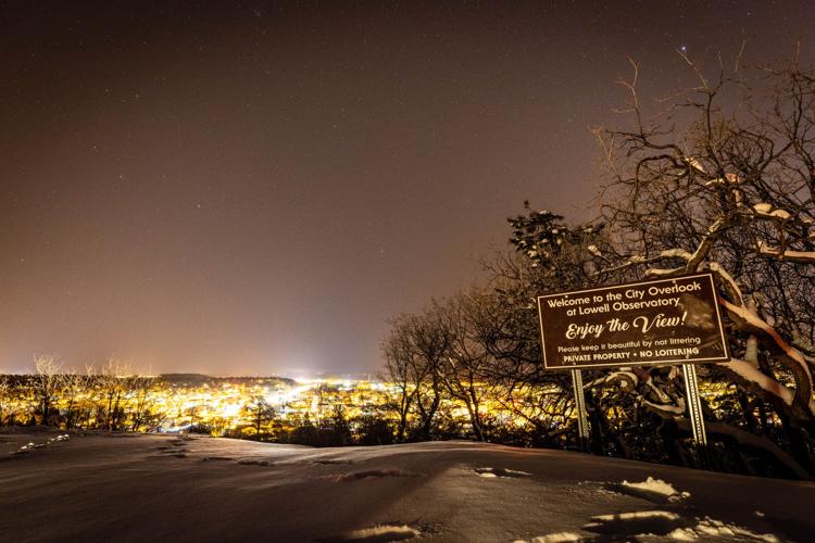 Flagstaff’s dark sky vital to astrotourism | News | jackcentral.org