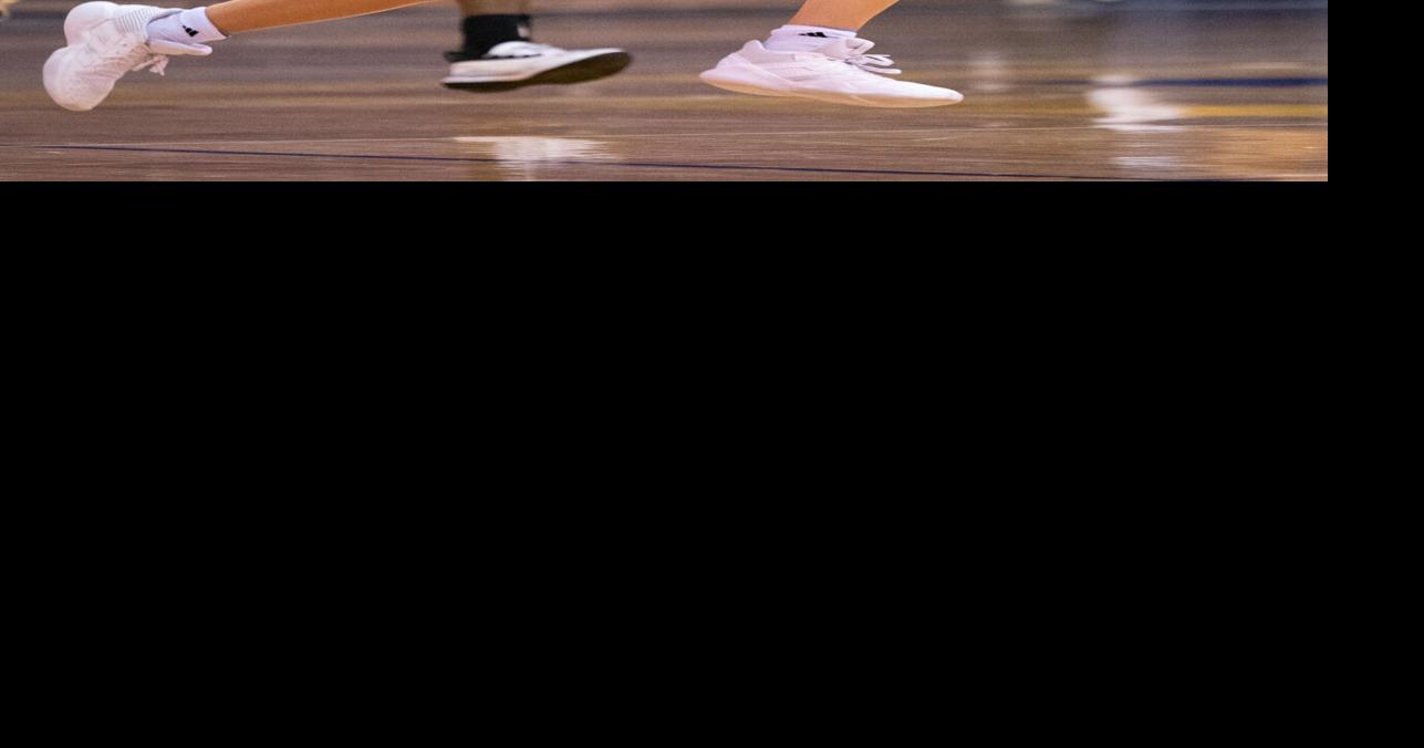 Regan Schenck’s perfect day highlights monumental win for NAU WBB ...