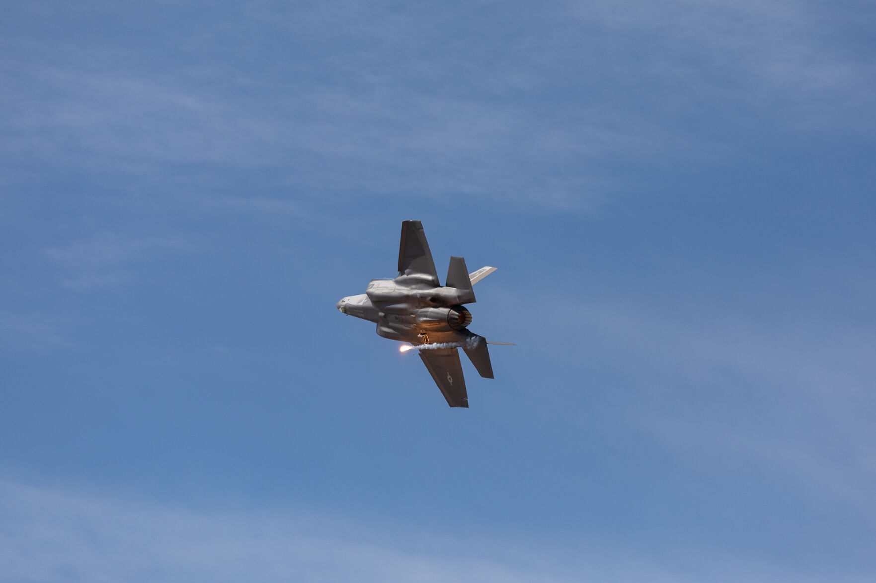 Luke Days Air Show returns for first time in six years | Lifestyle ...