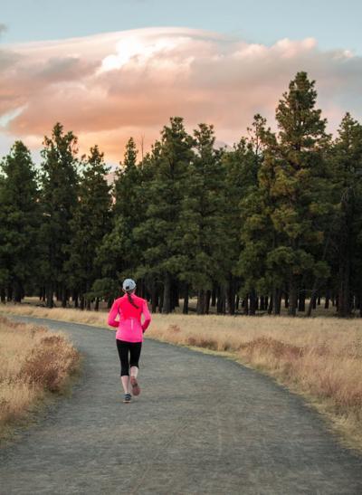 Footprints on the Flagstaff Urban Trail | Culture | jackcentral.org