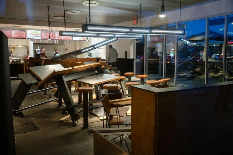 Chipotle car crash | Gallery | jackcentral.org