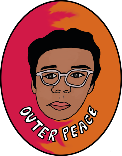 Album Review: "Outer Peace" | Features | jackcentral.org