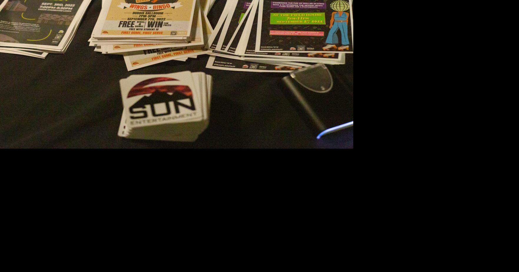 Prochnow Theater Sees High Turnout to “Back to the ‘80s” Movie Weekend ...