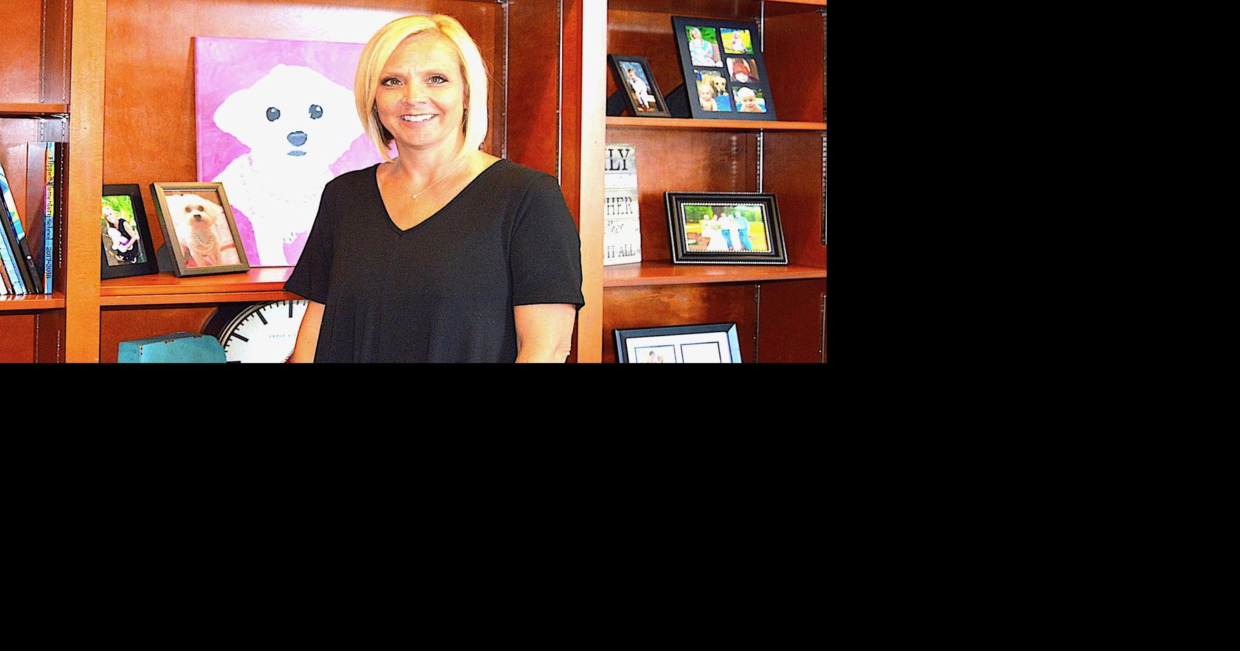 Stark Elementary School gets new principal | Local News ...