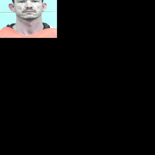 Butts County Sheriff's Office issues look out for Thomas Cook of ...