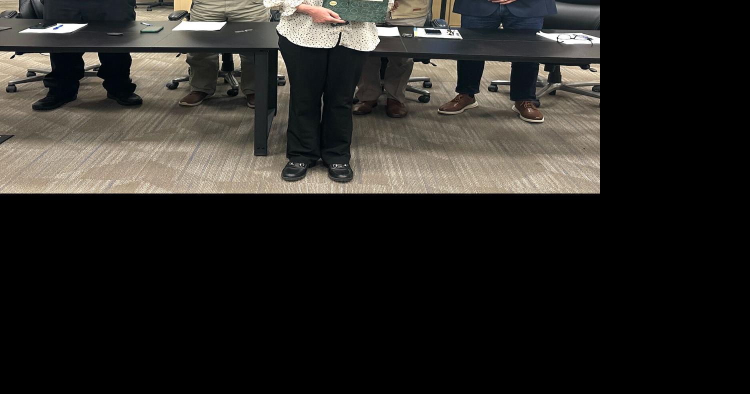 Commissioners rezone property for offices, storage | News ...