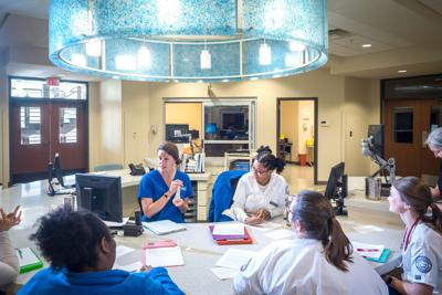 Gordon’s State College's Bachelor of Science in Nursing program becomes ...