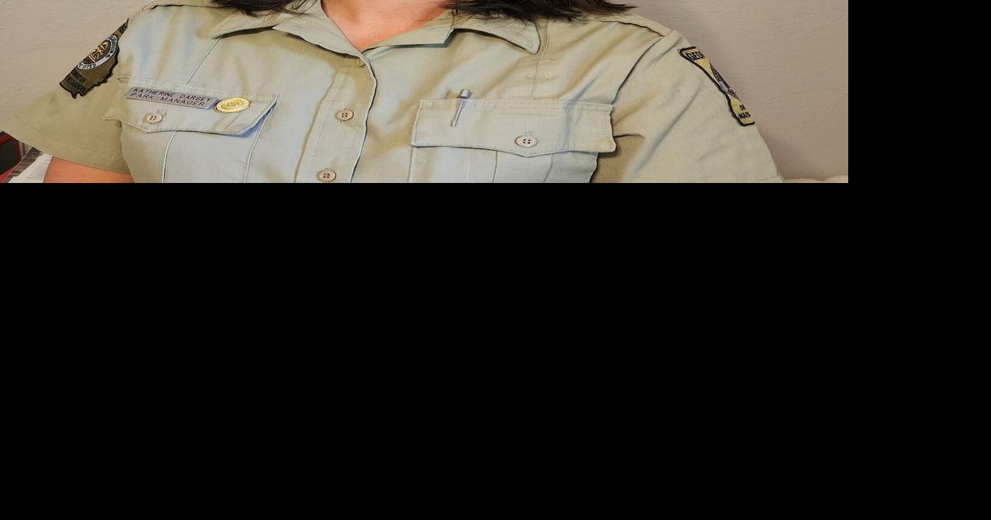 Katherine Darsey named administrative chief for Georgia State Parks and ...