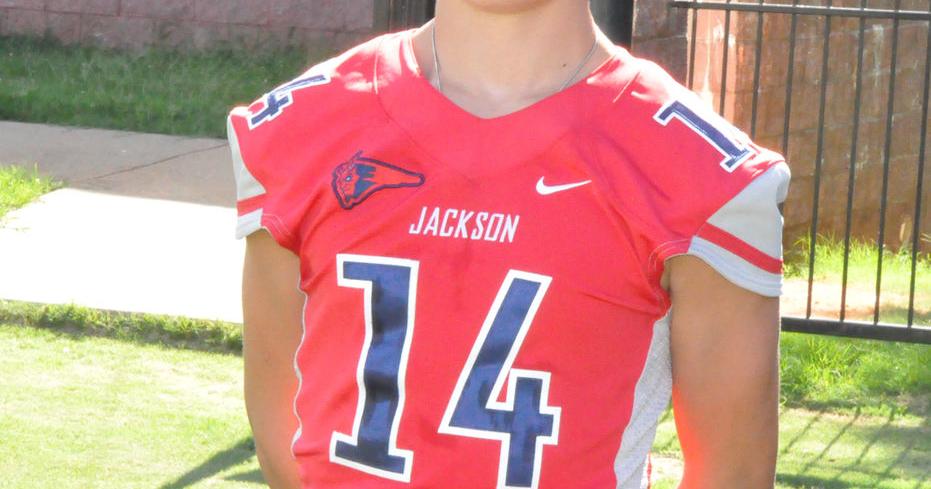 PHOTOS: Jackson High School Red Devils - Sophomores | Sports ...