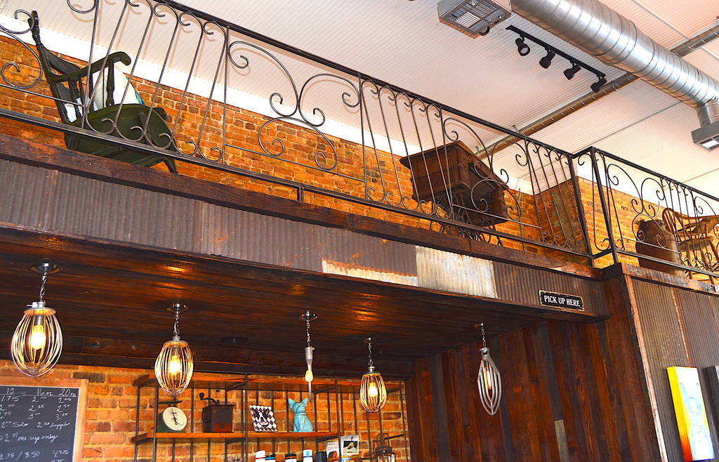 Lucy Lu's Coffee Cafe ribbon-cutting | Jackson Progress-Argus Photo ...