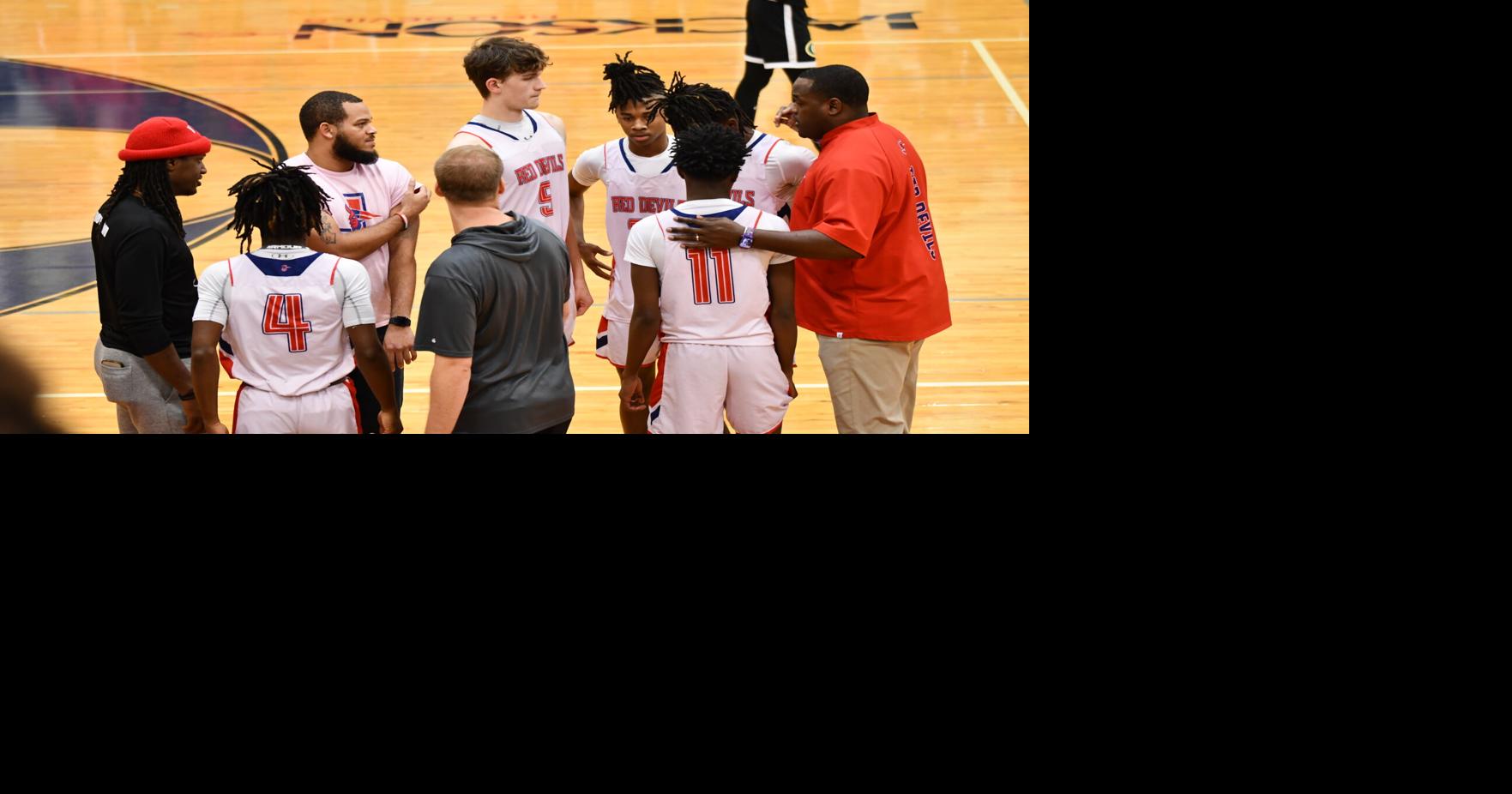 Youth 'not a bad thing' for Jackson boys basketball team on verge of ...