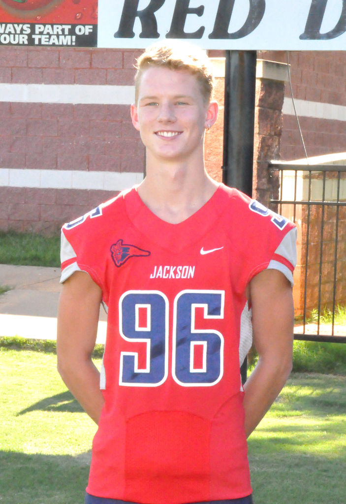 PHOTOS: Jackson High School Red Devils - Seniors | Sports ...