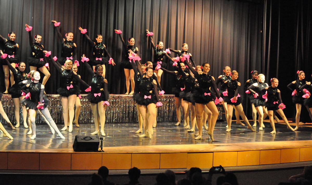 Dance Students Perform During Annual Recital Local News dance-students-perform-during-annual-recital-local-news