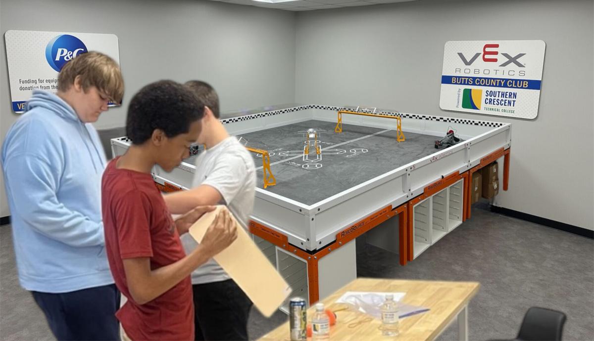 SCTC announces VEX Robotics event featuring local students | Local News ...