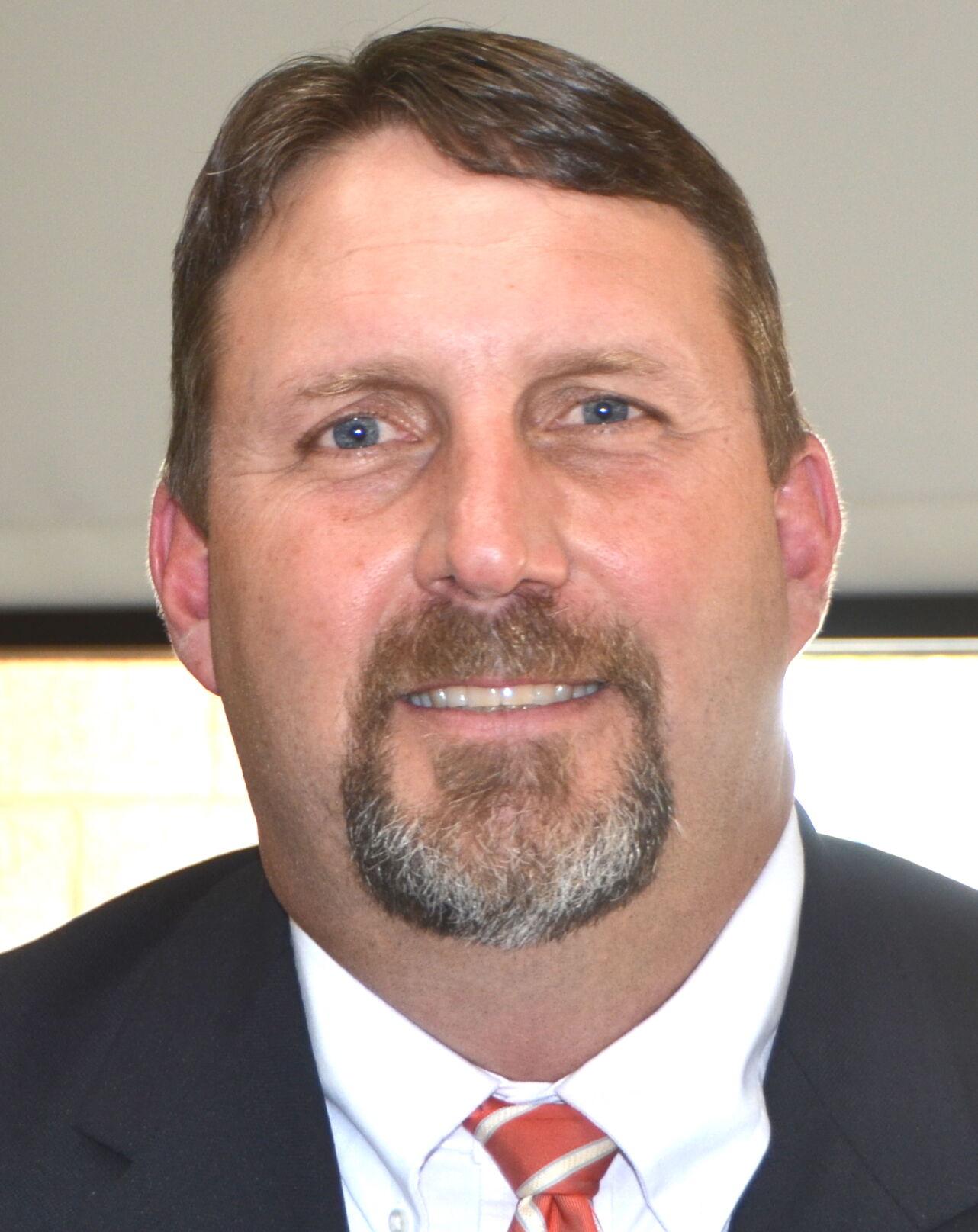 Questions and answers with Brent Lowe, Butts County's new school ...