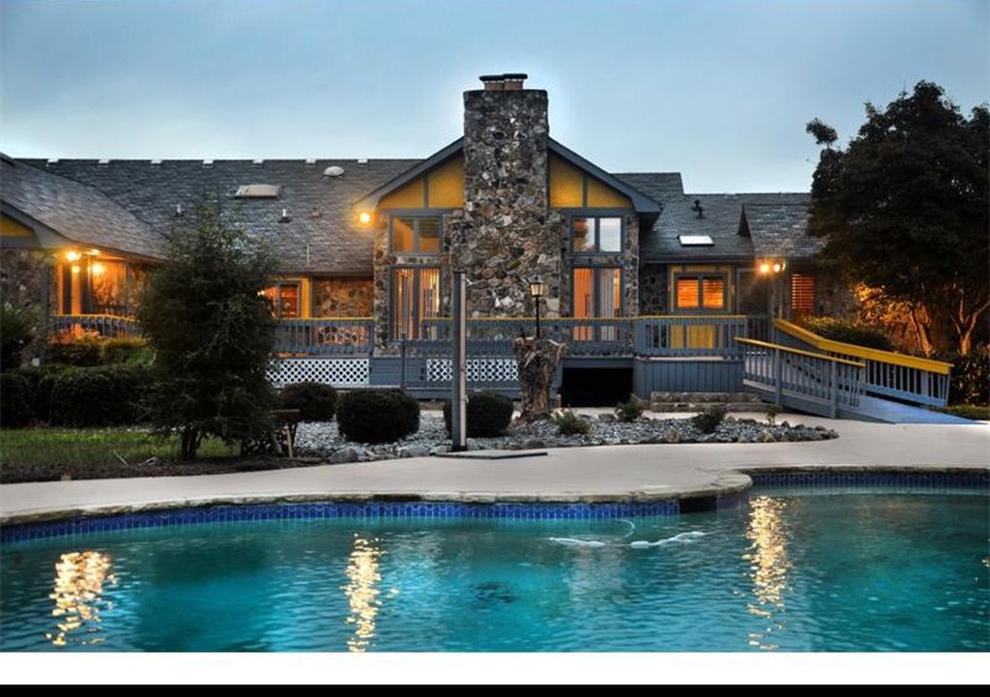 ON THE MARKET: 500-acre ranch | Jackson Progress-Argus Photo Slideshows ...