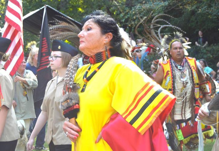 Festival celebrates Native American culture | Local News ...