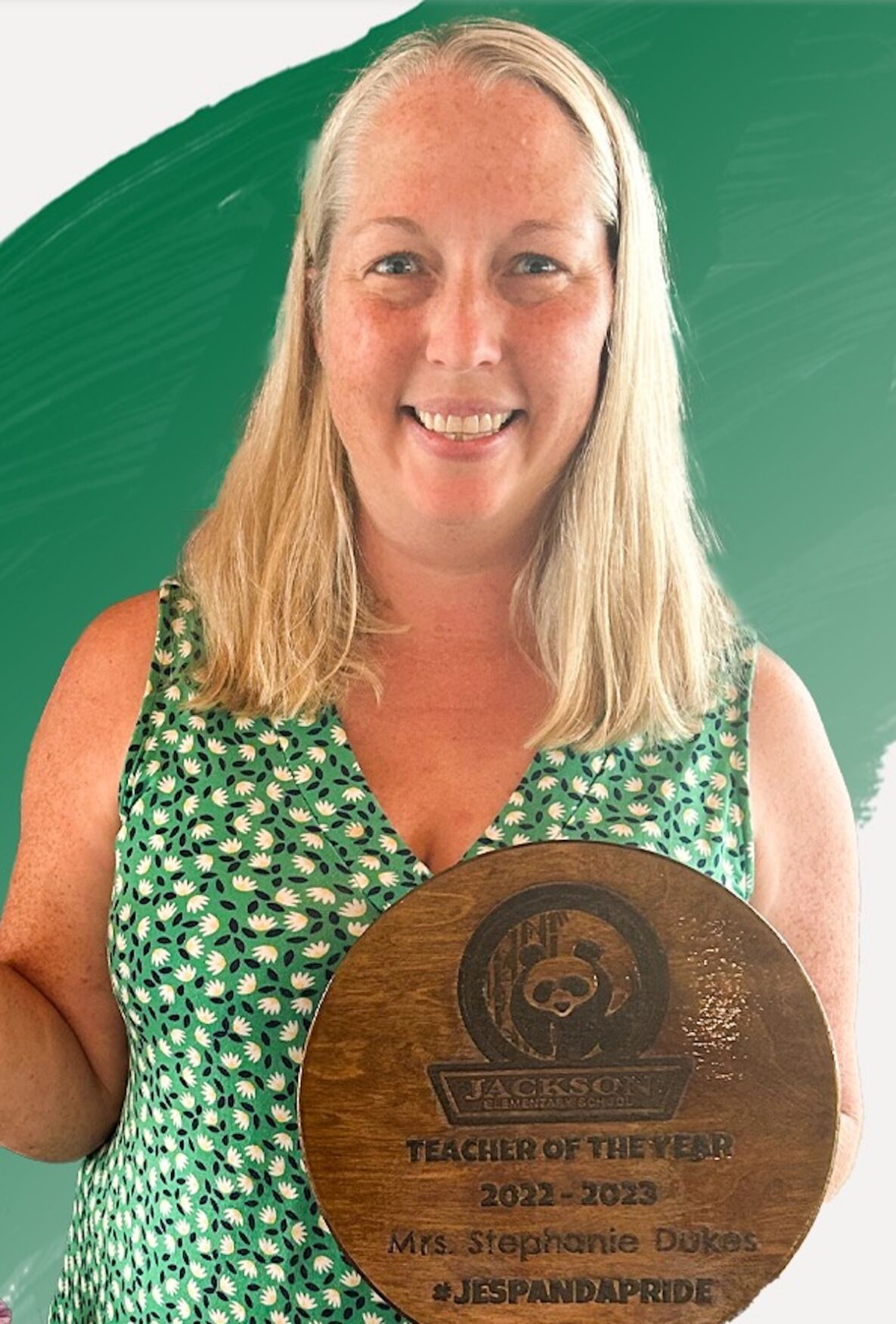School system recognizes top teachers, support staff | News ...