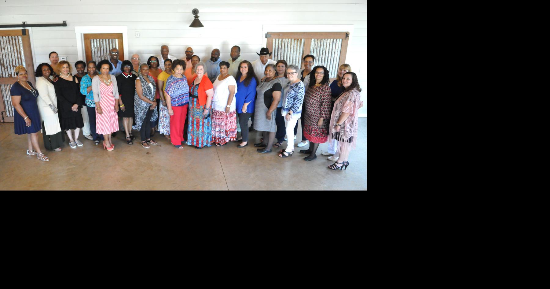 McIntosh Trail begins annual leadership meeting | Local News ...