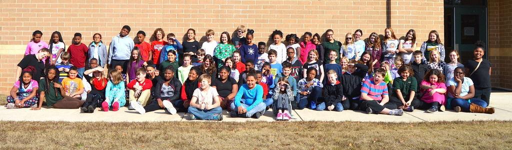 Math, reading standouts named at Jackson Elementary School | Local News ...