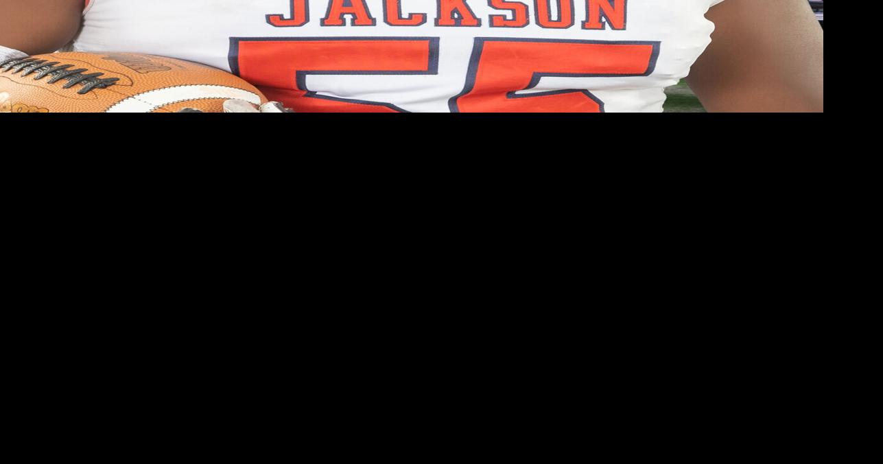 2021 Jackson Red Devil Seniors | Sports | jacksonprogress-argus.com